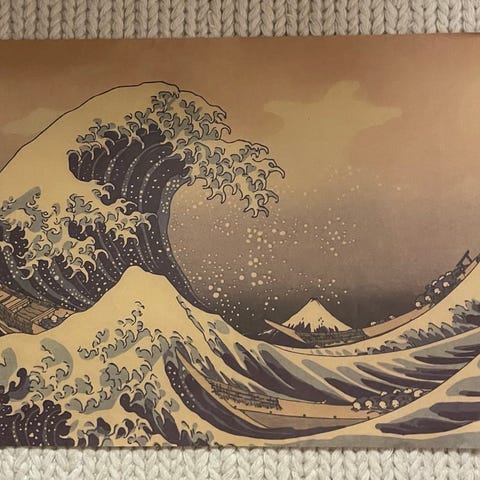 Pariisi ja Lontoo juliste | Tori