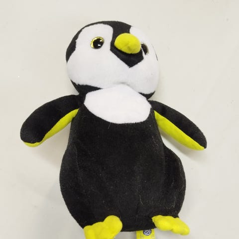 Pieni pingviini pehmo | Tori