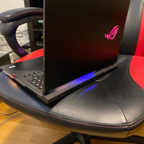 ASUS ROG XBOX ALLY X - Ryzen AI Z2 Extreme - 24GB - 1TB | Tori