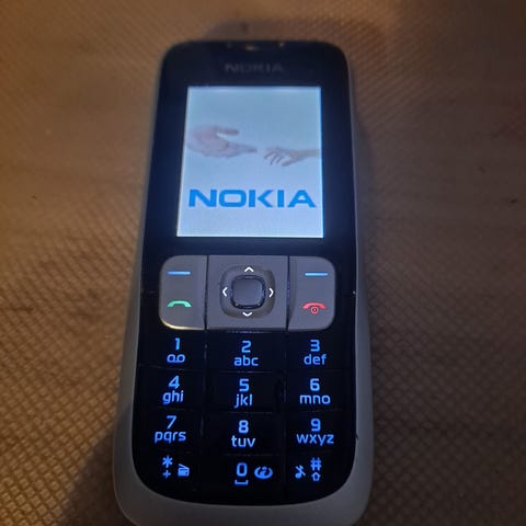 Nokia Asha 300 | Tori