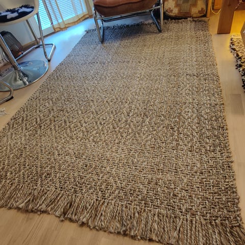 Linie Design juuttimatto | Tori