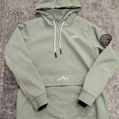 Dope laskettelutakki | Tori