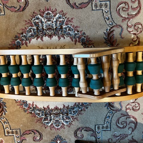 Whist extensiokaari ,niskakaari ja harjoitusohjeet | Tori