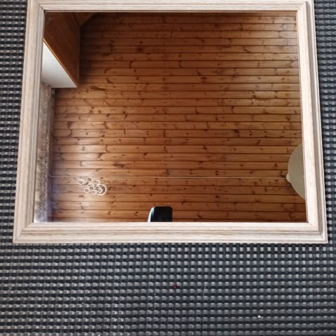 Nahkainen Peili | Tori