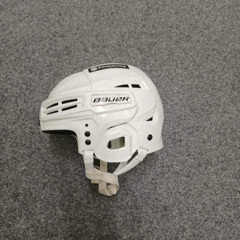 Bauer ims 5.0 kypärä | Tori