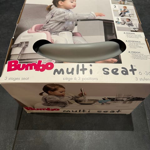 Bumbo | Tori