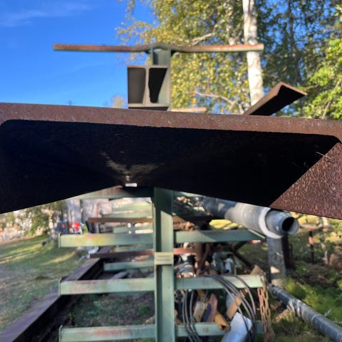 I-palkki 300x300 l=6850 | Tori