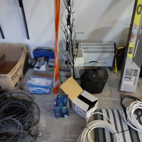 Desibelimittari | Tori