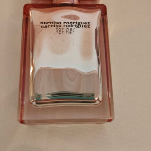 Narciso Rodriguez Pure Musc 50ml | Tori