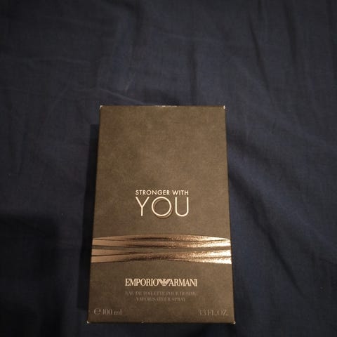 Stronger With You EDT 30ml | Tori