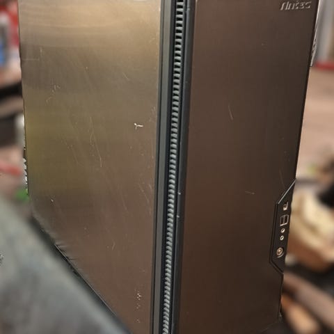 Antec Sonata III retro pc case | Tori