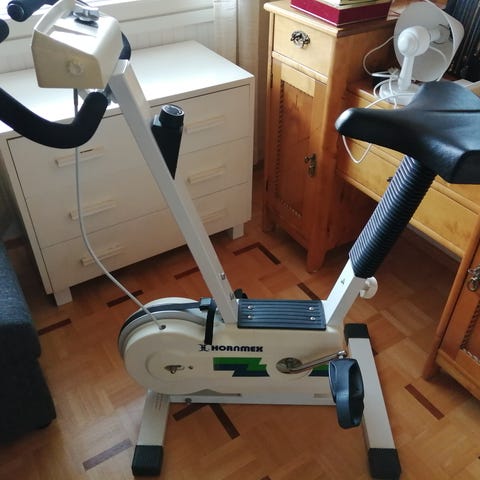 Ostetaan kuntopyörä | Tori