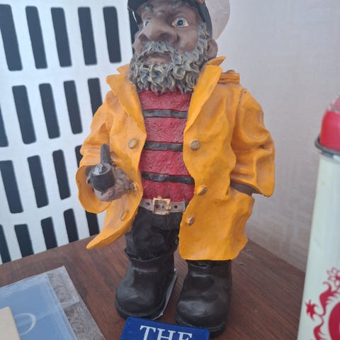 Merimies patsaat | Tori