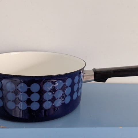 Finel / Arabia - Keittiömestari Domino Kasari (1.5 Litraa, Esteri Tomula) | Tori