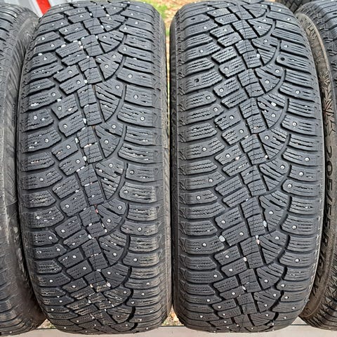 Linglong nastarenkaat | Tori