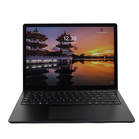 Microsoft Surface Laptop 4 – 16/256GB SSD - Takuu 12kk | Tori