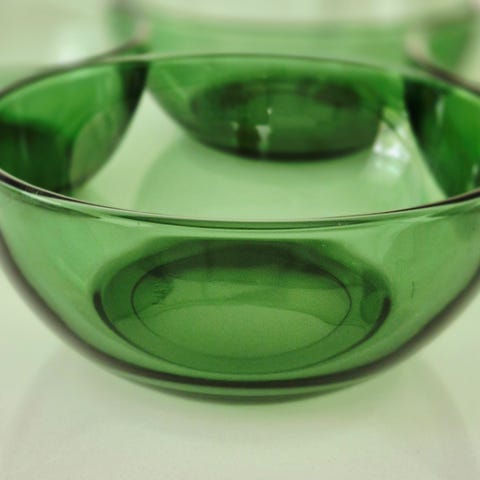 Iittala kartio jälkiruoka kulhot (7kpl) ja juomalasit (6kpl) - vain 20 ...