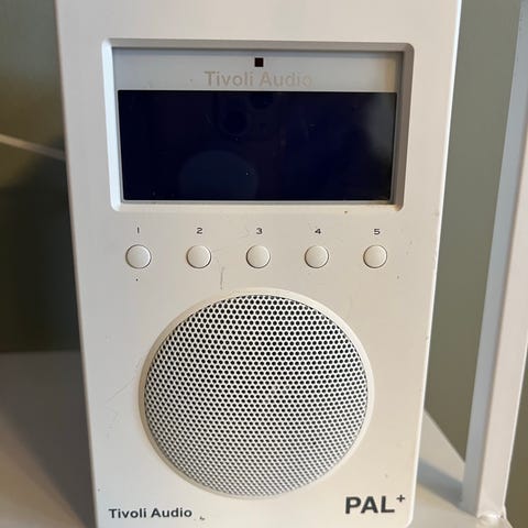 Tivoli Audio Model Two | Tori