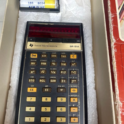 Texas Instruments TI-Nspire CX CAS laskin | Tori