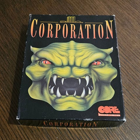 Final Fight - capcom Commodore 64/128 Amiga, vintage | Tori