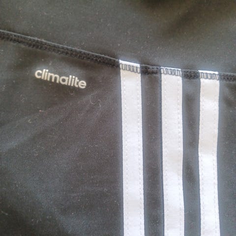 Adidas Climalite- urheilu trikoot | Tori