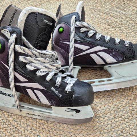 Reebok ribcore luistimet koko 36 | Tori