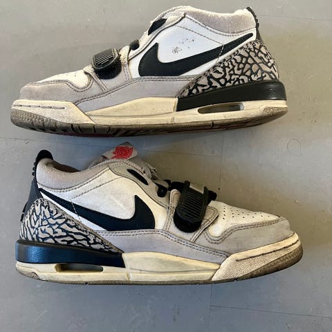 Nike Air Jordan koko 36,5 | Tori