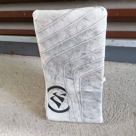 Koho SR lasten Street Hockey patjat Felix Potvin | Tori