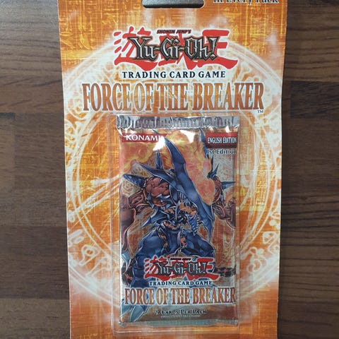 Yu-Gi-Oh! Speed Duel Battle City Box | Tori