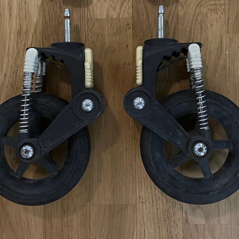 Bugaboo talvirenkaat | Tori