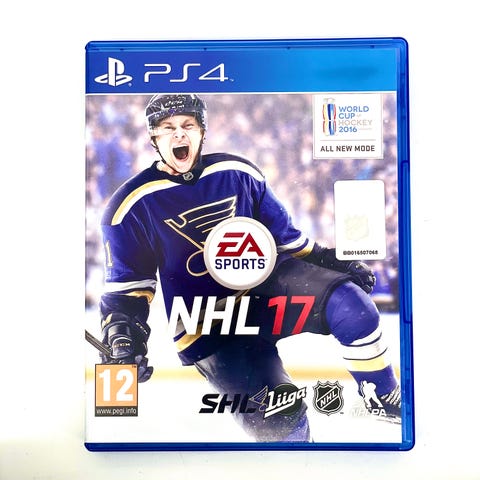 NHL 24 Ps4 | Tori