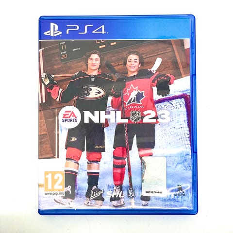 NHL 24 Ps4 | Tori
