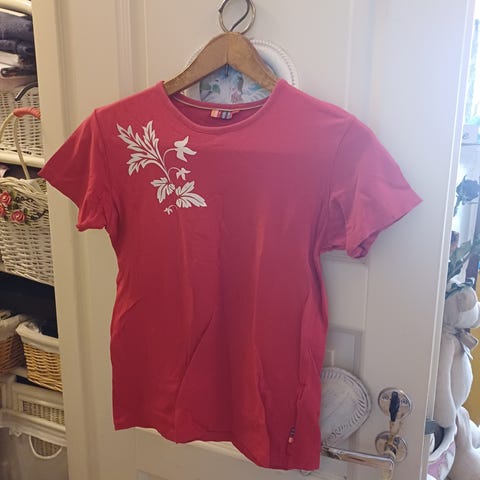 Skila T-paita | Tori