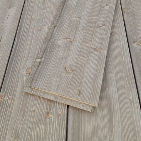 Hiilletty puupaneeli sisustukseen musta | Tori