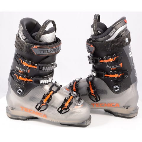 randomonot TECNICA COCHISE 130, TLT, CAS, ski/walk, lift lock, quick ...