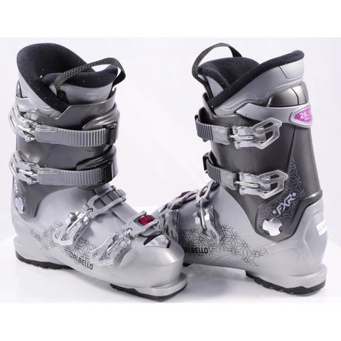 Naisten laskettelumonot DALBELLO SPORT DS W LTD, MX 80 LTD W, MX W ...