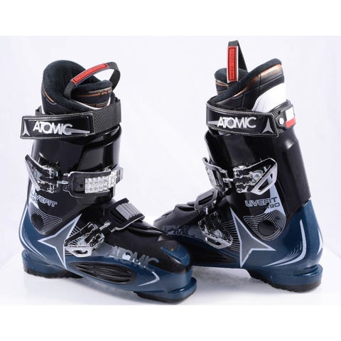 laskettelumonot SALOMON MISSION 550, extended lever, micro, macro ...