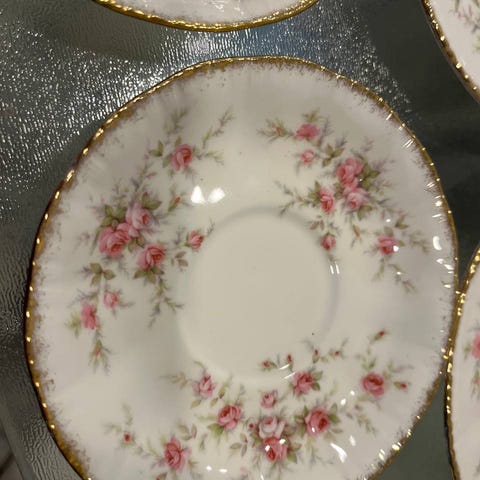 Paragon Trillium astiasto | Tori