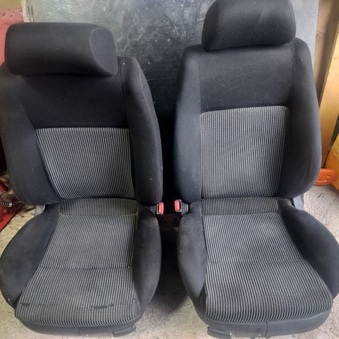 Golf Mk4 platform sport penkit | Tori