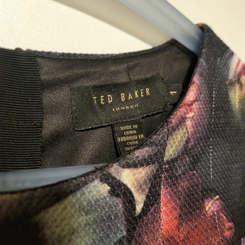 Ted Baker mekko 1 (S) | Tori