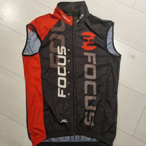 Velocio pyöräilyliivi | Tori