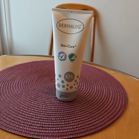 DERMALOG SKIN-CURE 63% 200 ML | Tori