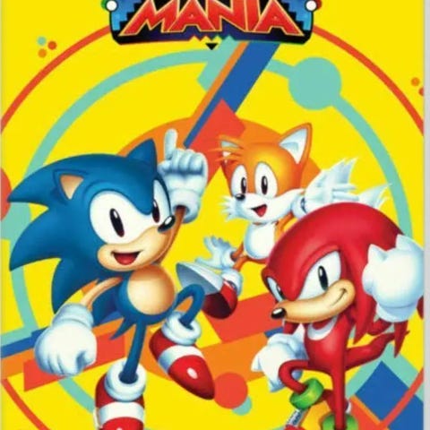 Sonic Frontiers Nintendo Switch | Tori