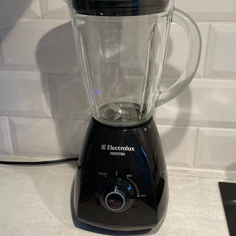 Uusi Electrolux Create 3 Sports Blender tehosekoitin | Tori
