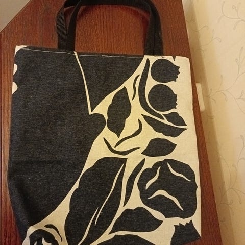 Marimekko kangas kassi | Tori