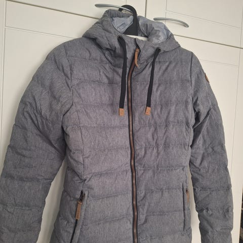 Inari talvitakki | Tori