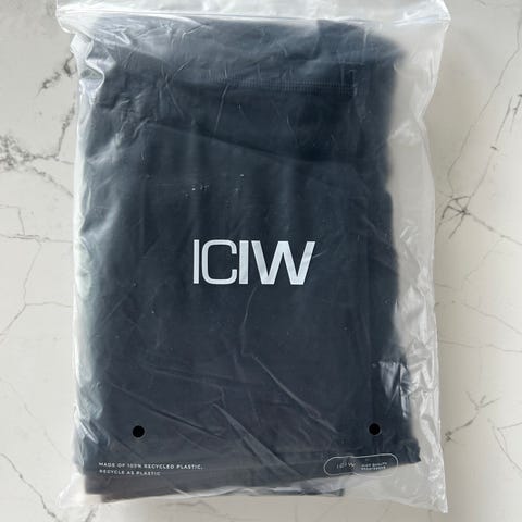 Icaniwill define seamless trikoot M | Tori