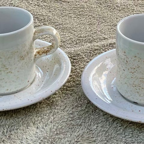 Pentik mukeja 6kpl | Tori