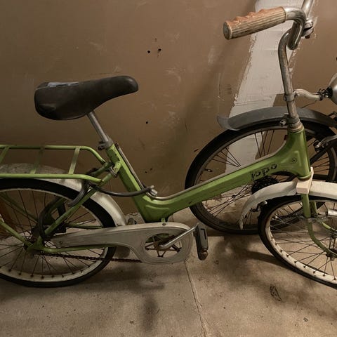 Jopo sini-valkea | Tori