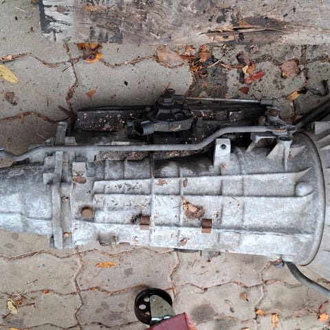 Ford v6 bob ilmansuodatin setti | Tori